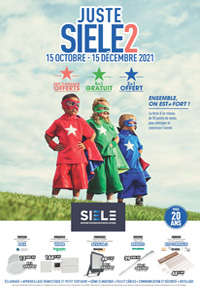 Dis.Elec | Distributeur de matériel électrique